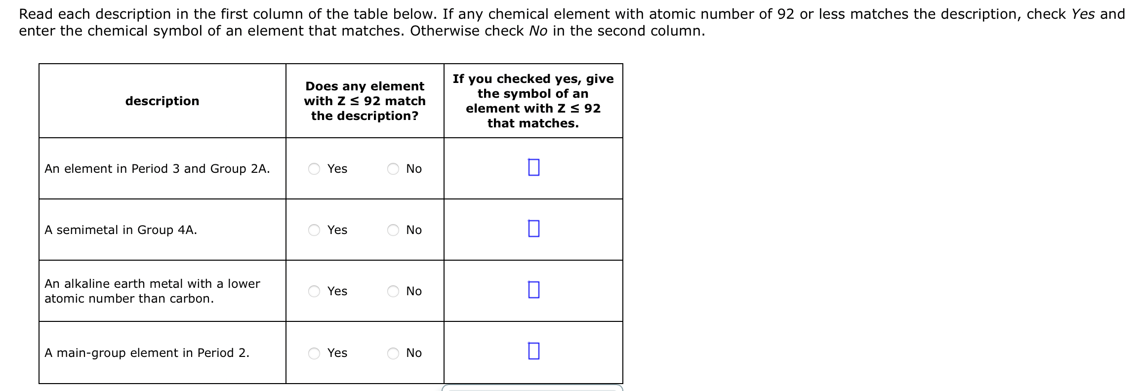 Question | Chegg.com
