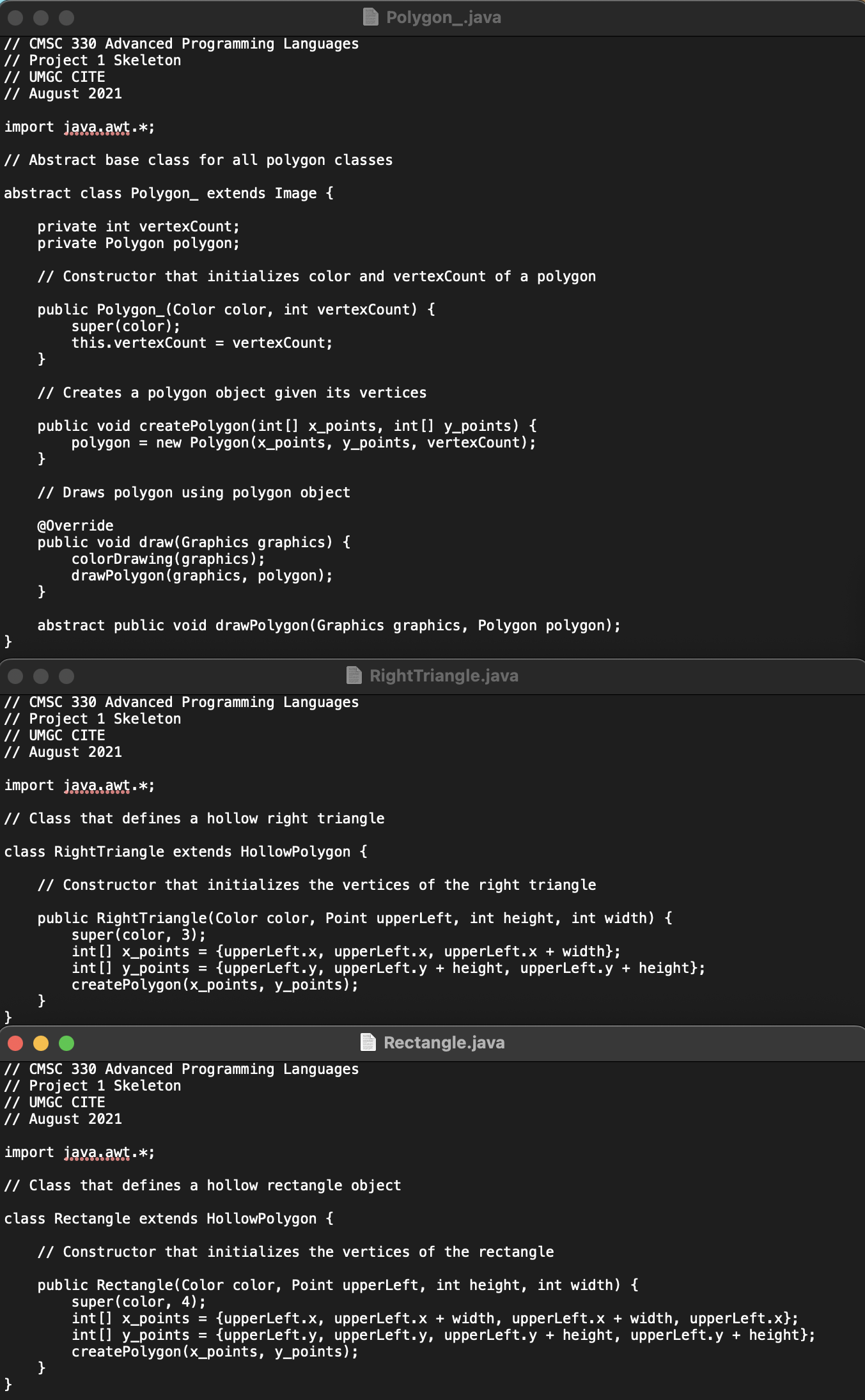 Solved Need Help Please! Need fully working code + sample | Chegg.com