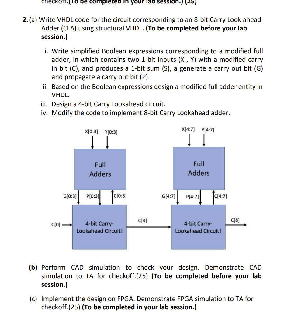 Solved library IEEE;use IEEE.STD_LOGIC_1164.ALL;entity | Chegg.com