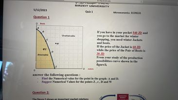 Question:yea to bo be market fier nimlershoppine yee | Chegg.com