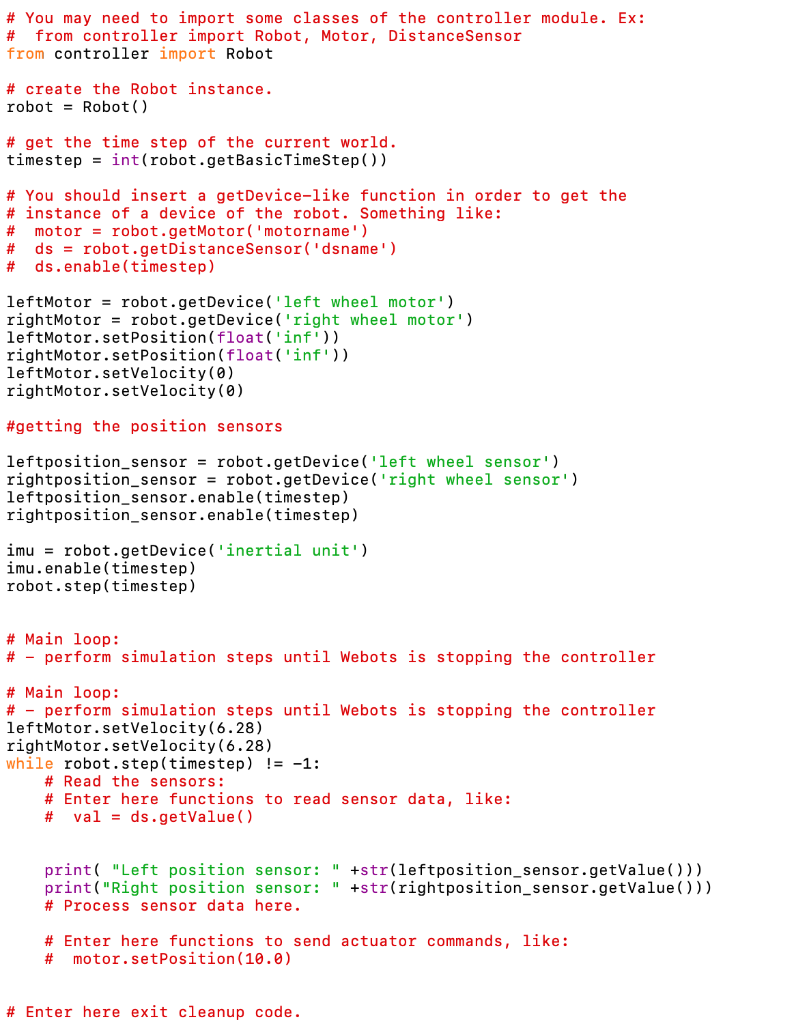 C.3 Task 3 - Trapezoid Implement a controller called | Chegg.com