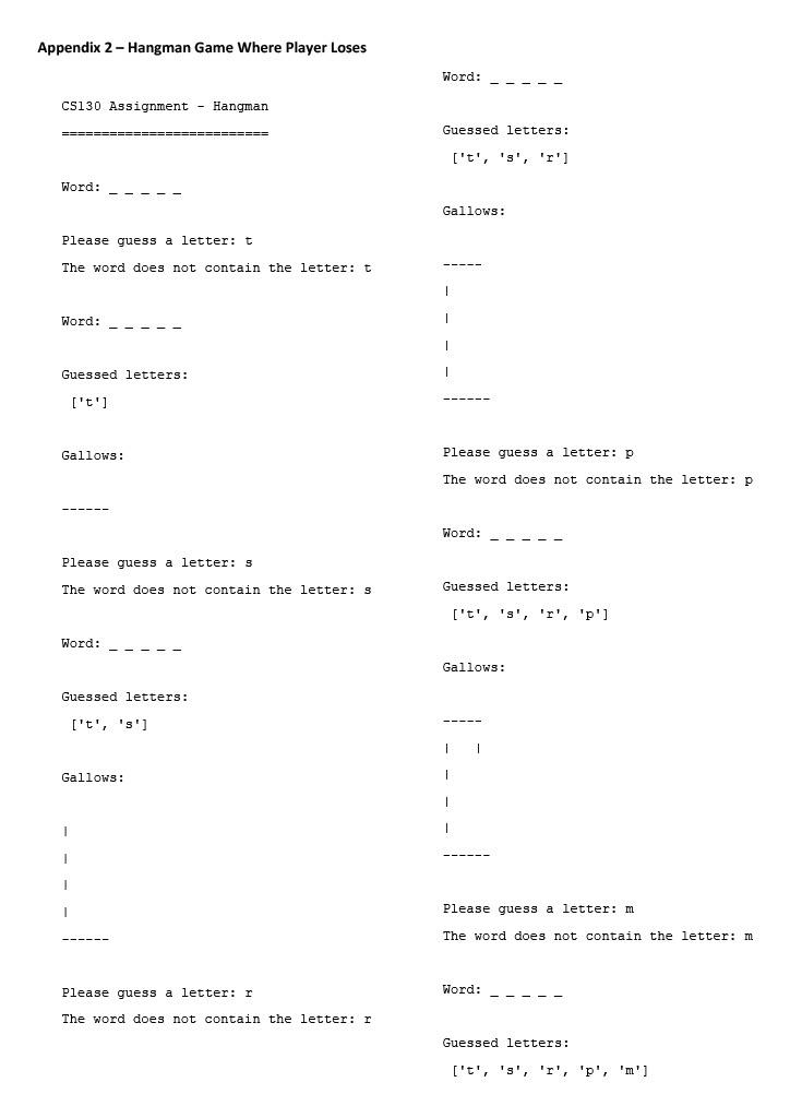 Solved Compsci 130 Assignment Summer School 2022 In This 