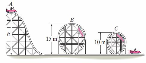Solved ***Please Draw FBD's and Kinetic Diagrams*** The | Chegg.com