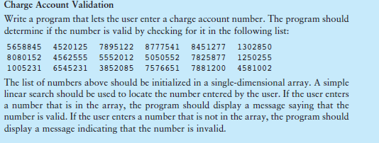Solved Write a C++ Program: You must use functions in your | Chegg.com