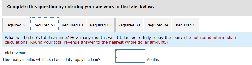 Solved Lee Development Company has found a site that it | Chegg.com