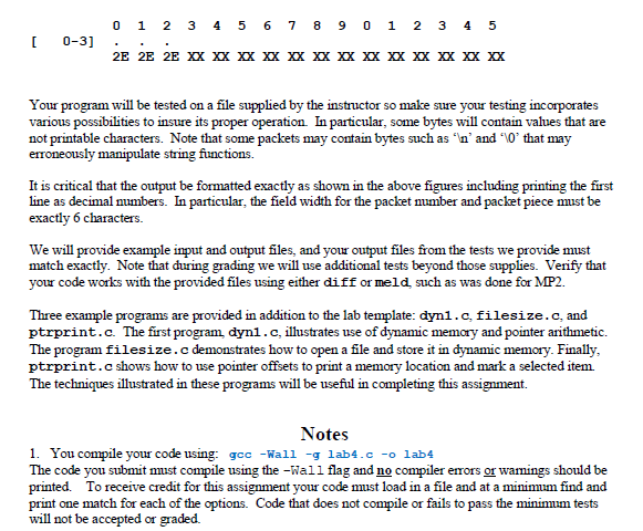 Solved Need help with the following problem. I have included | Chegg.com