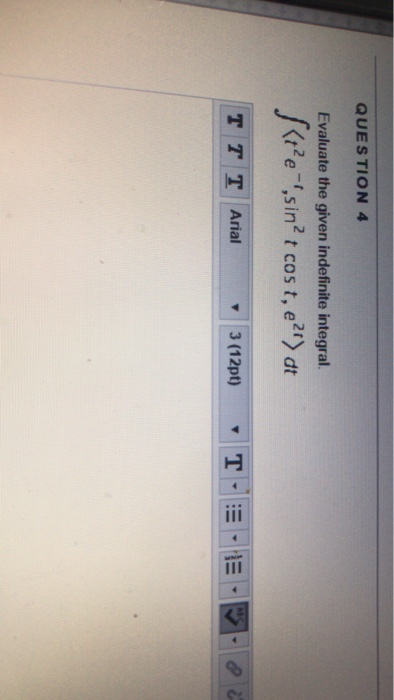Solved QUESTION 1 Determine where the curve traced out by | Chegg.com
