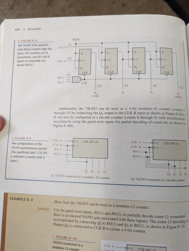 EXPERIMENT 4 The purpose of this experiment is to | Chegg.com