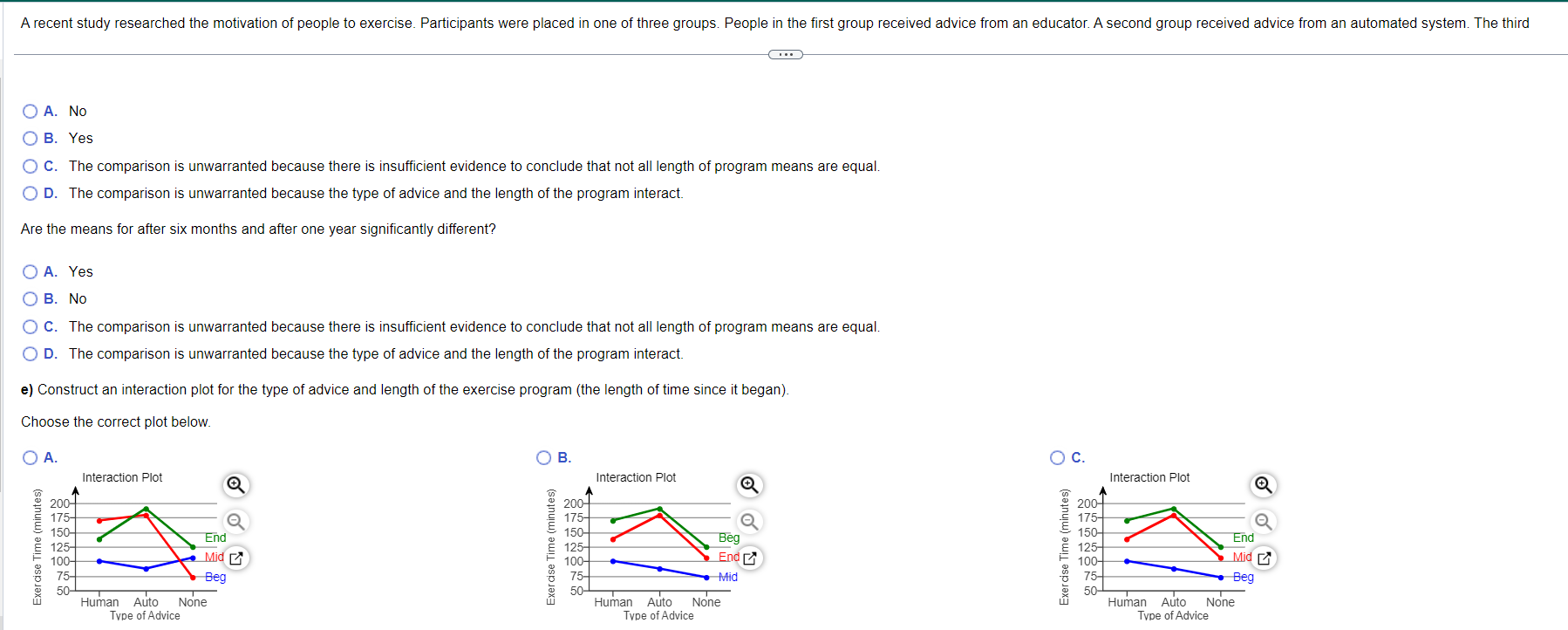 Studentized range table (0.05 level)through e below. | Chegg.com
