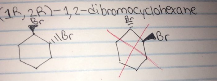 Solved Why is the first image the correct structure of | Chegg.com
