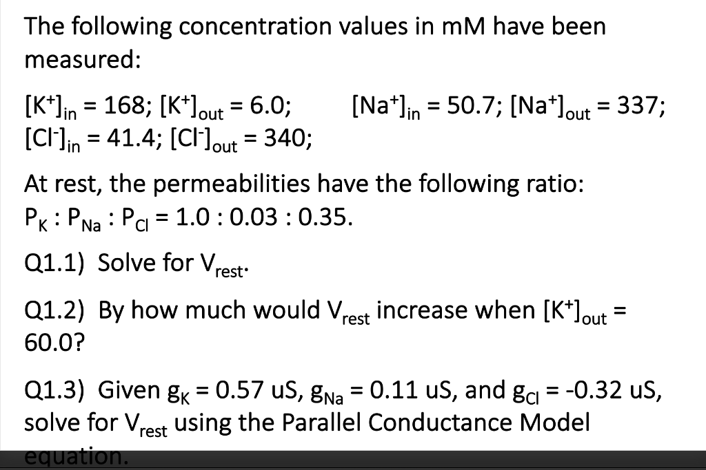 please give step by step solution especially at the | Chegg.com