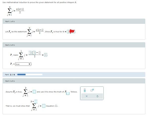 Solved How to solve and get part 3 and if possible the rest? | Chegg.com