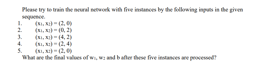 Solved Consider the following table with three attributes | Chegg.com