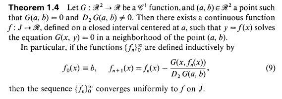 Solved This is Advanced calculus of several variables. In | Chegg.com