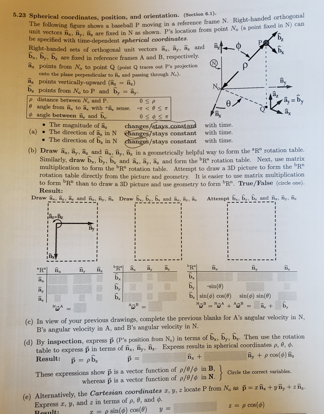 Solved I need help part B,C,D, and E. Please read and answer | Chegg.com Solved I need help part B,C,D, and E. Please read and answer | Chegg.com