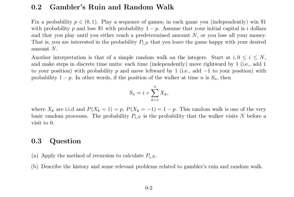 Conditioning is the useful divide-and-conquer | Chegg.com