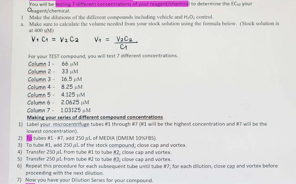 Solved ****Can you please help me solve for the formula | Chegg.com