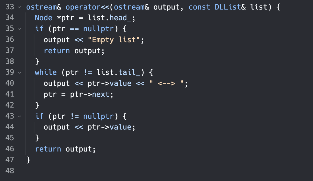 Solved Lab 13 Activities Part I Recursion with doubly-linked | Chegg.com