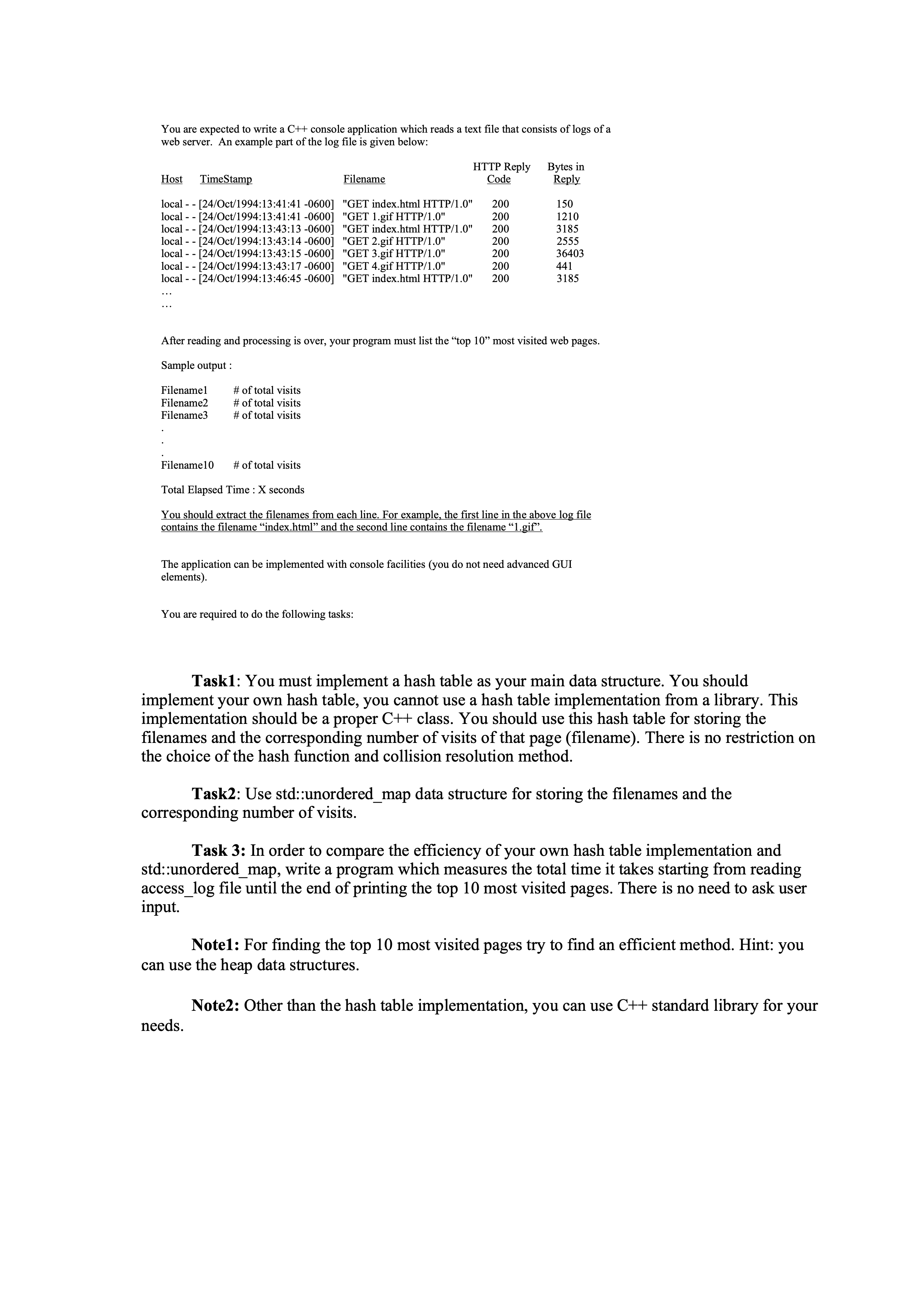 Solved You Are Expected To Write A C ﻿console Application
