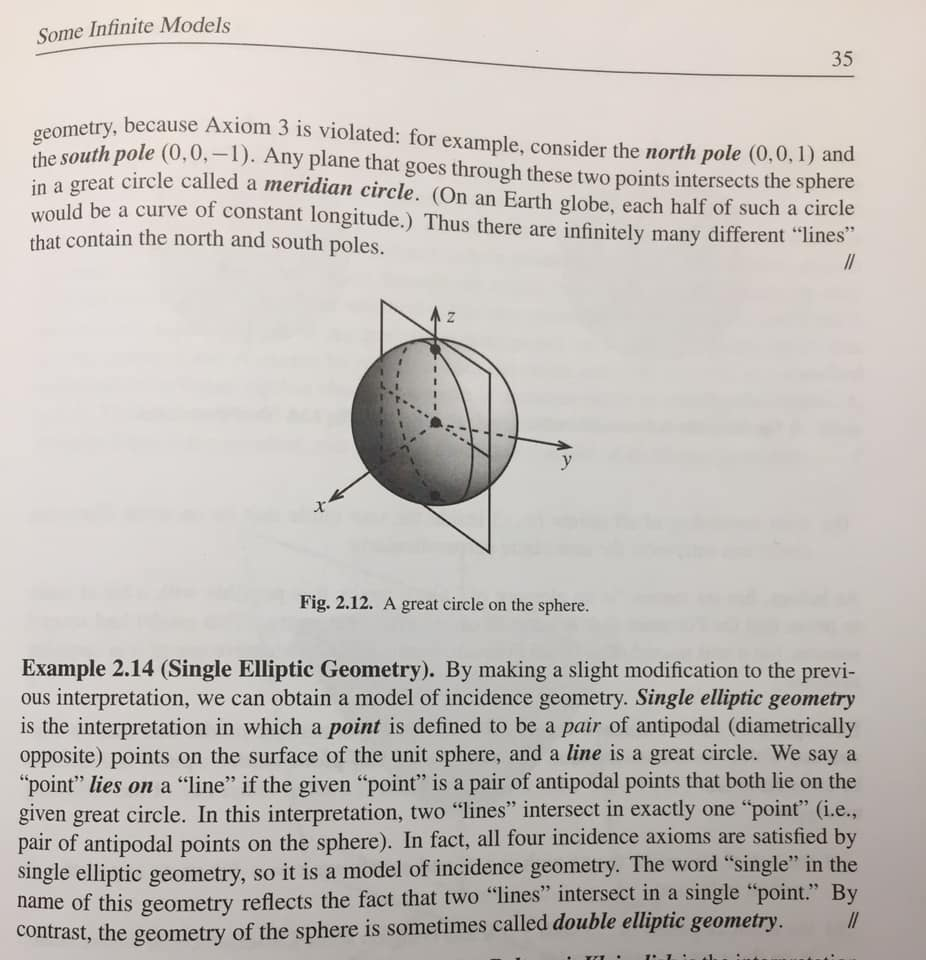 Solved 4)Recal the definitions of the interpretations of | Chegg.com