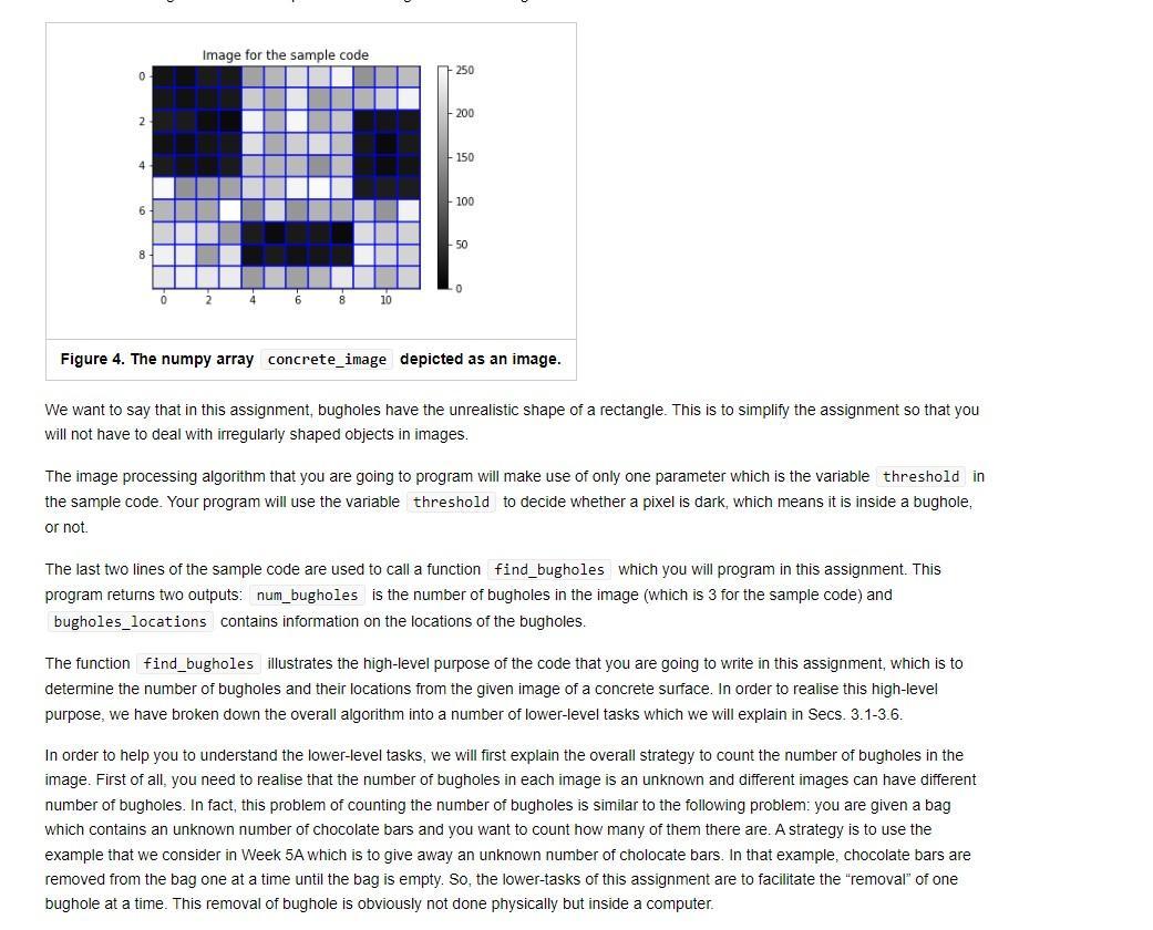 Solved 1 Introduction We mentioned in the lecture in Week 1 | Chegg.com