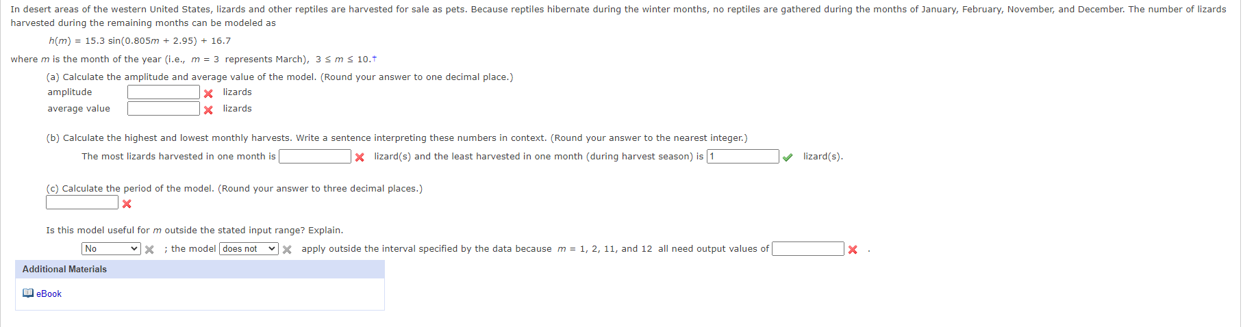 Solved Canned soups are consumed more during colder months | Chegg.com