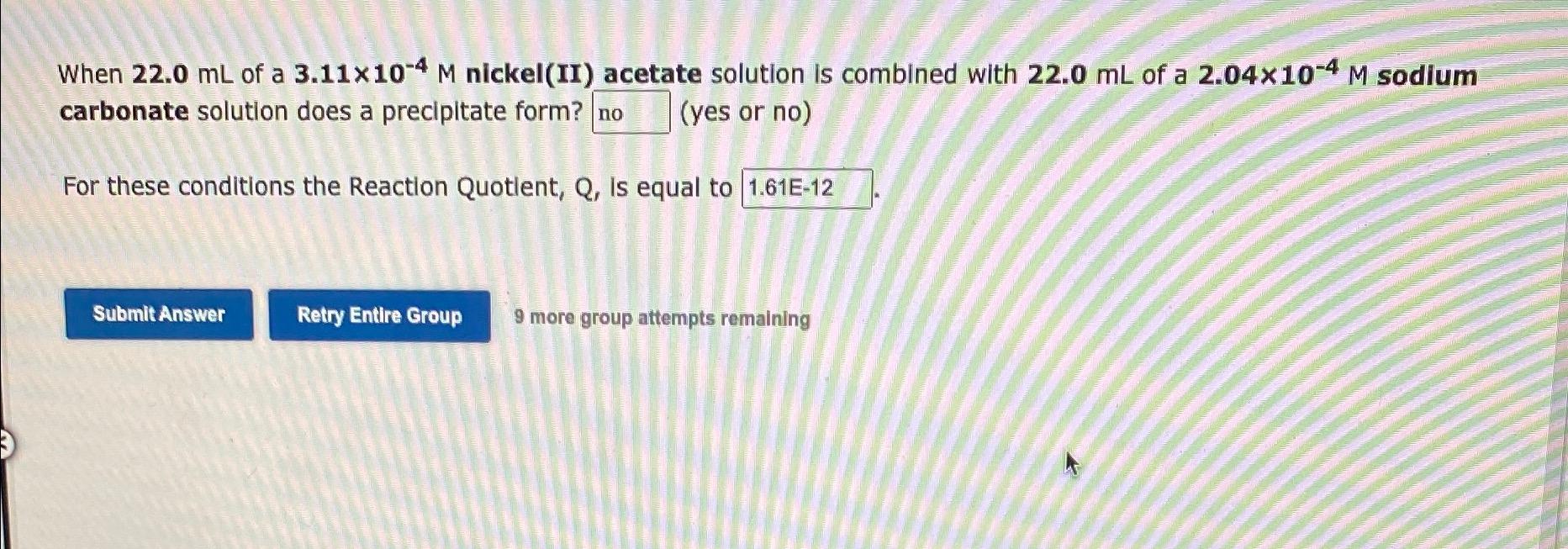 Solved This is the current answers that I have on this | Chegg.com