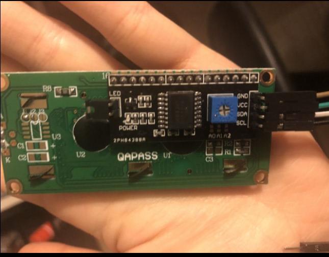 can you modified this code in arduino uno/mega in | Chegg.com