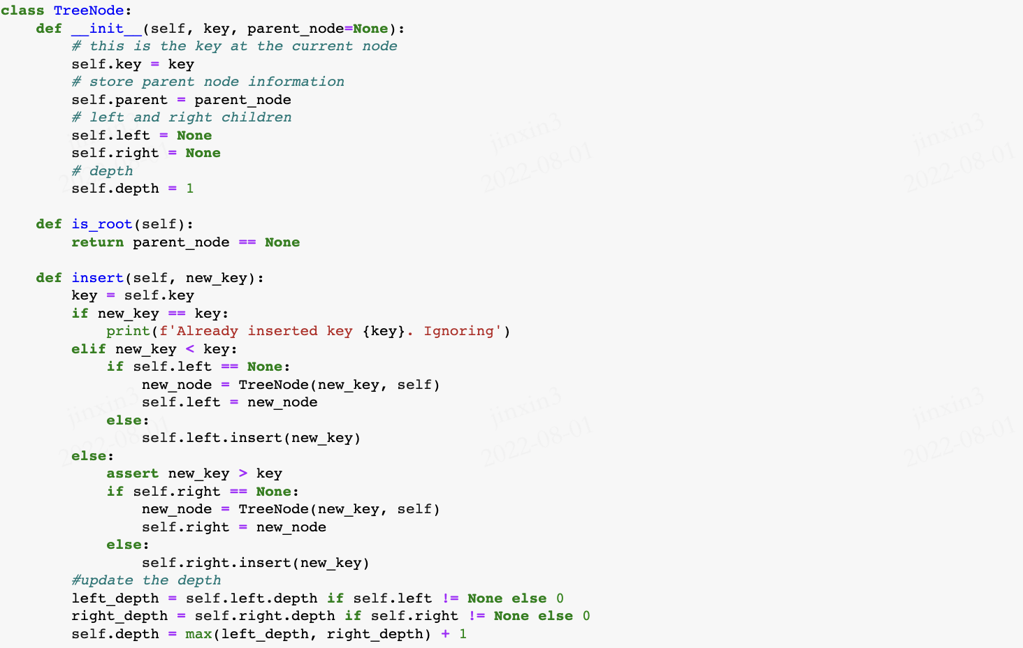 Solved Example 2 Consider the tree below The longest path is | Chegg.com