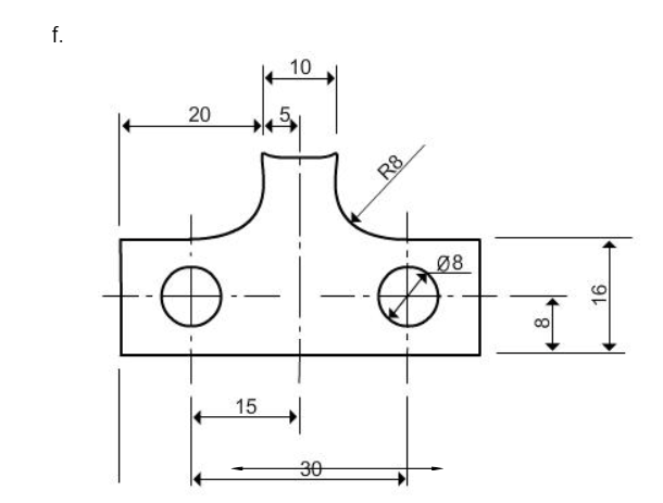Solved Identify the drawing mistakes in the following | Chegg.com