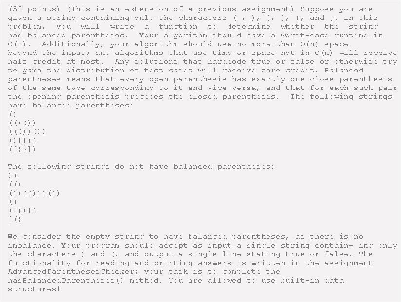 Solved Please do NOT copy paste codes from internet write on | Chegg.com