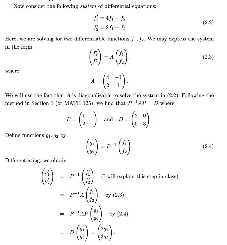 Solved (22 marks in total) Consider the following system of | Chegg.com Solved (22 marks in total) Consider the following system of | Chegg.com