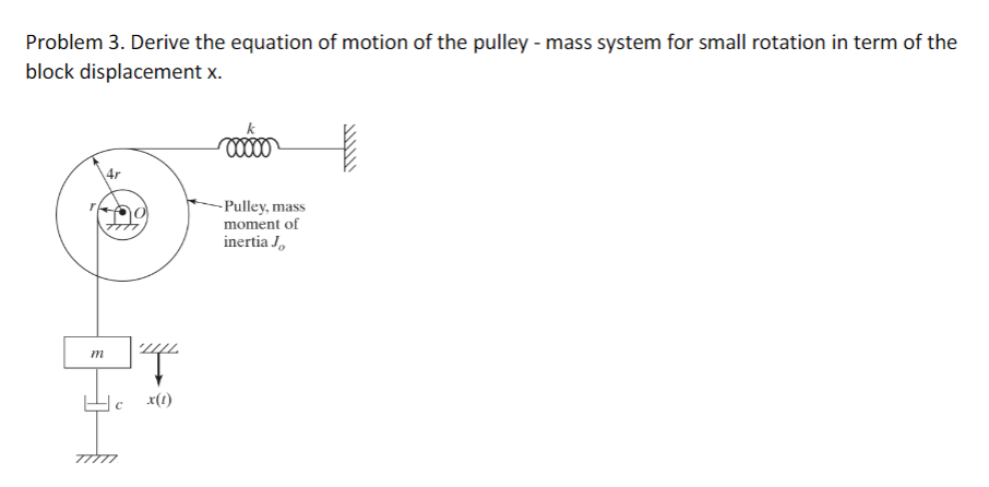 [Solved]: Show the step-by-step process and include a free