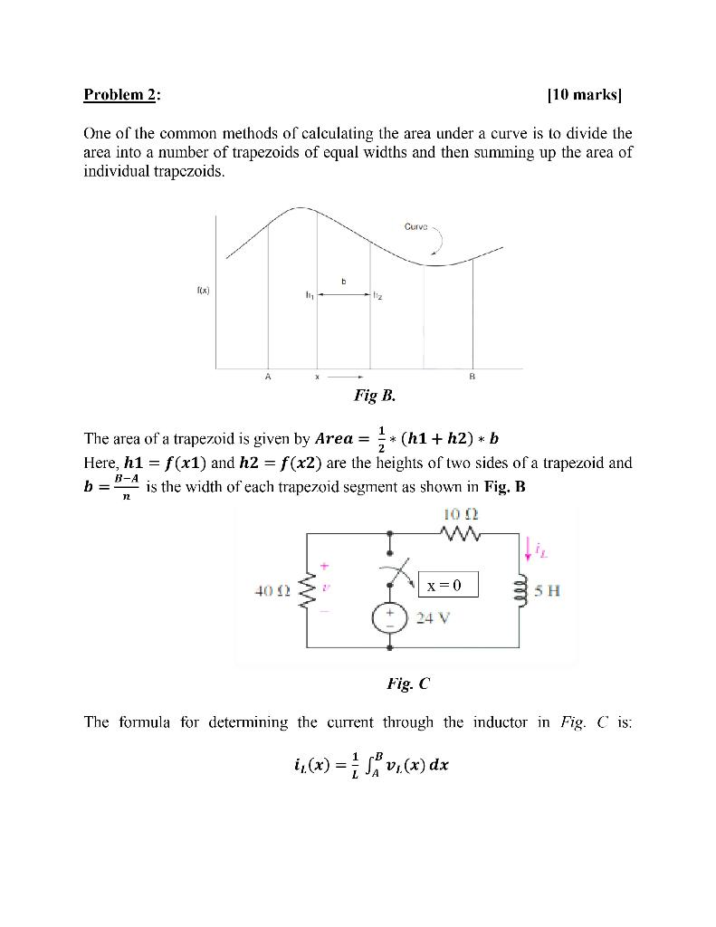 Solved Please Slove It For Me In C Programming Give Output 