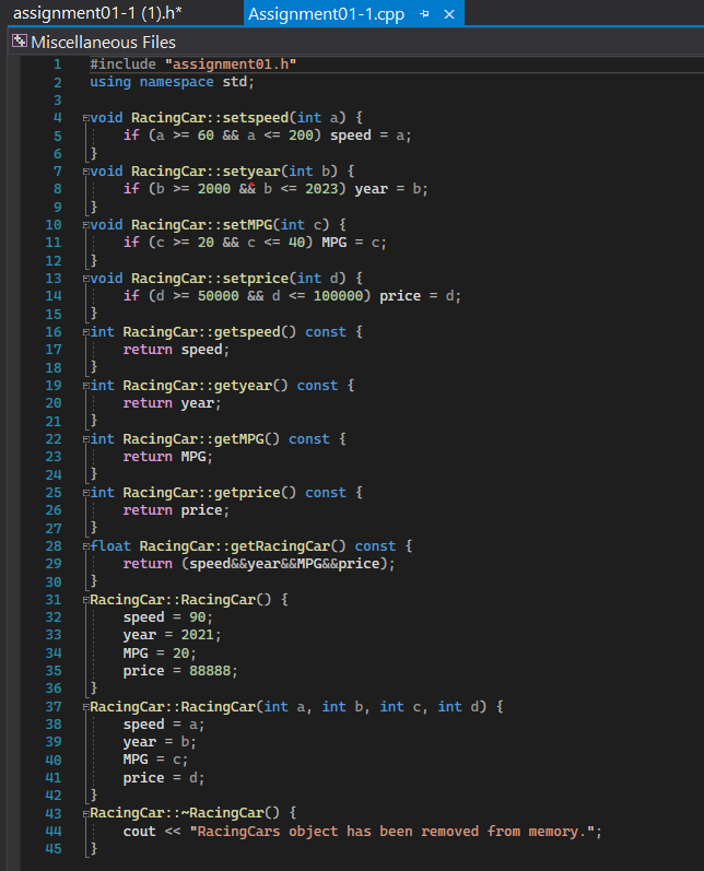 Follow the instructions and first two pics of codes | Chegg.com