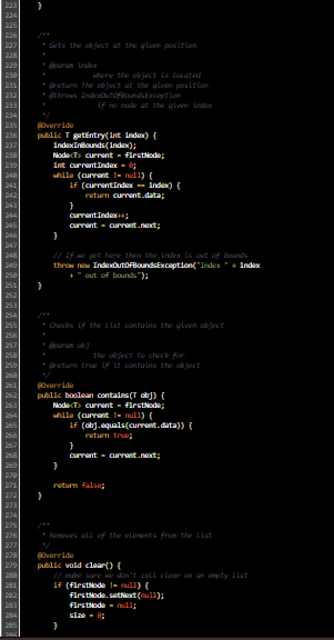 Solved For this question assume the following implementation | Chegg.com