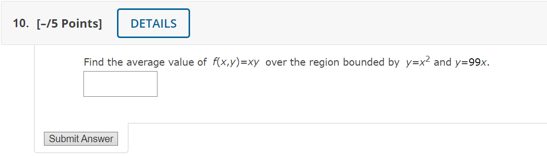 Solved Points | Chegg.com