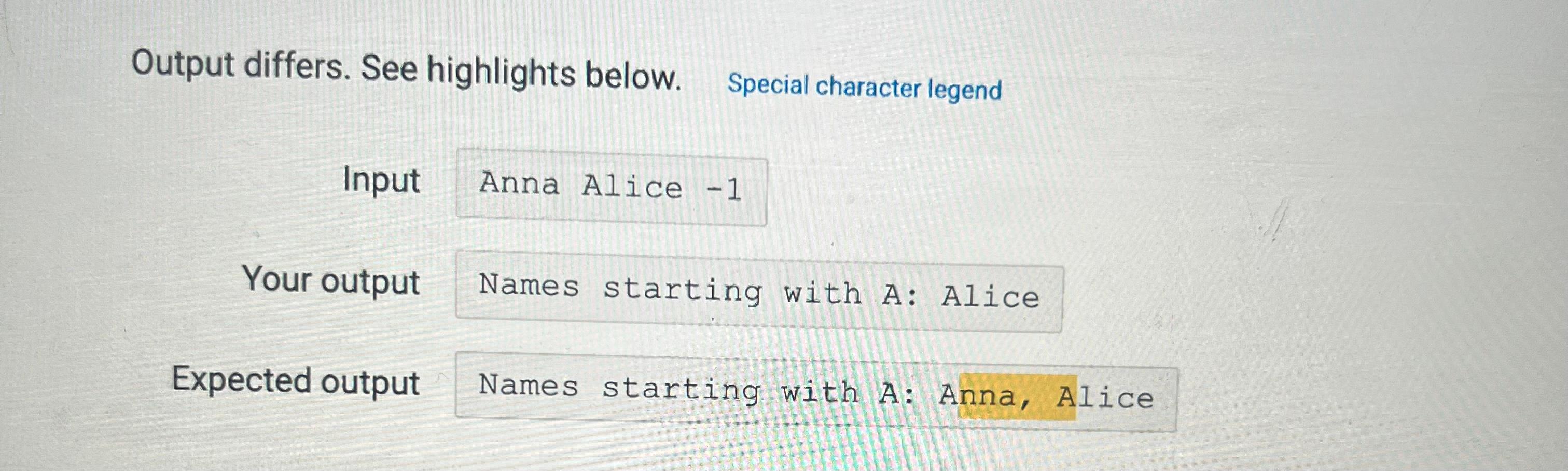 Solved Hi, I am trying to figure out what may be wrong with | Chegg.com