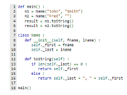 Solved Can you help me walk through the following program | Chegg.com
