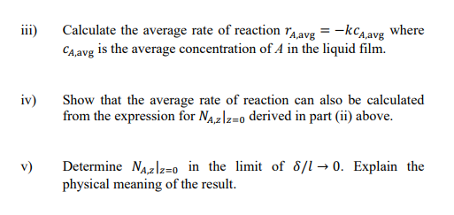 Solved Express each of the following dimensionless numbers | Chegg.com