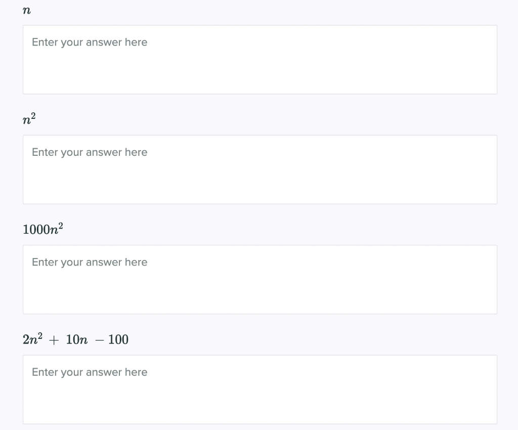 Solved assume you have time restriction of 408600 seconds to | Chegg.com