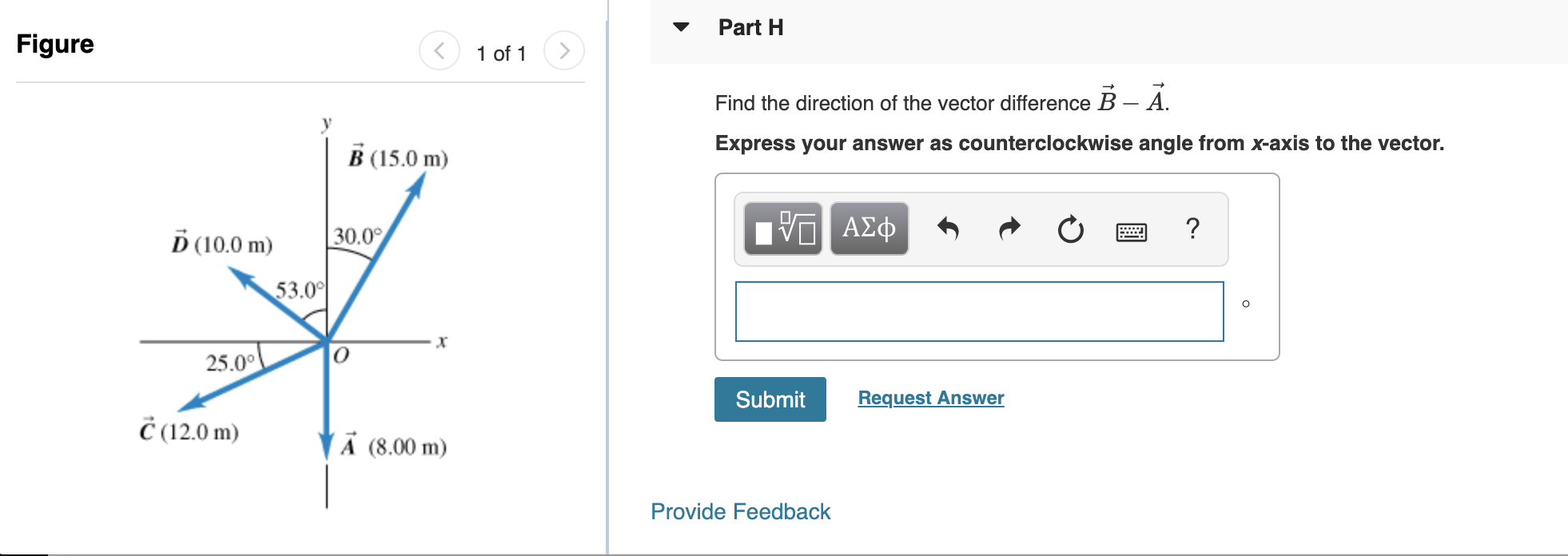 Solved Part H Figure