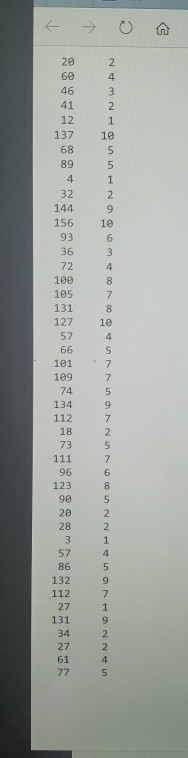 Solved I need help in question 3.13 please. I've attached | Chegg.com