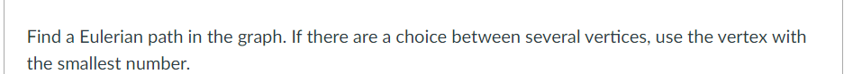 In what order the vertices are traversed | Chegg.com