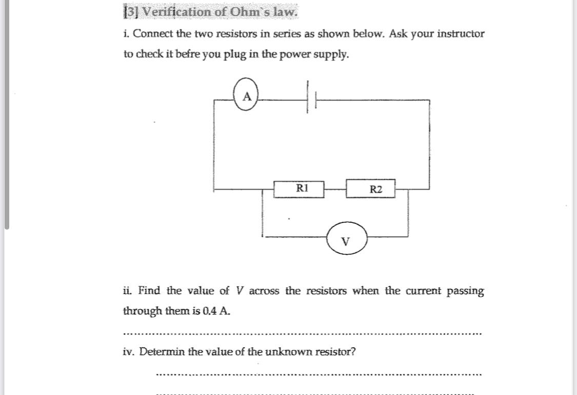 Solved 11 The Relation Between The Fusing Current Of Wire 