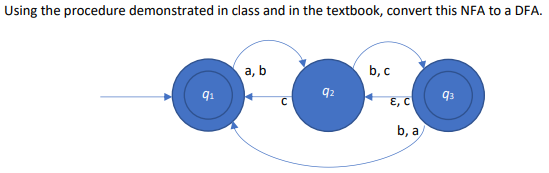 Solved Using the procedure demonstrated in class and in the | Chegg.com
