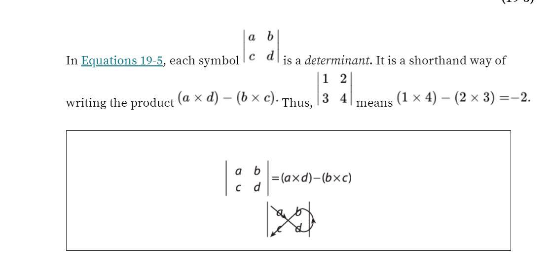 Solved Analysis of a Mixture 19-1. This problem can be | Chegg.com