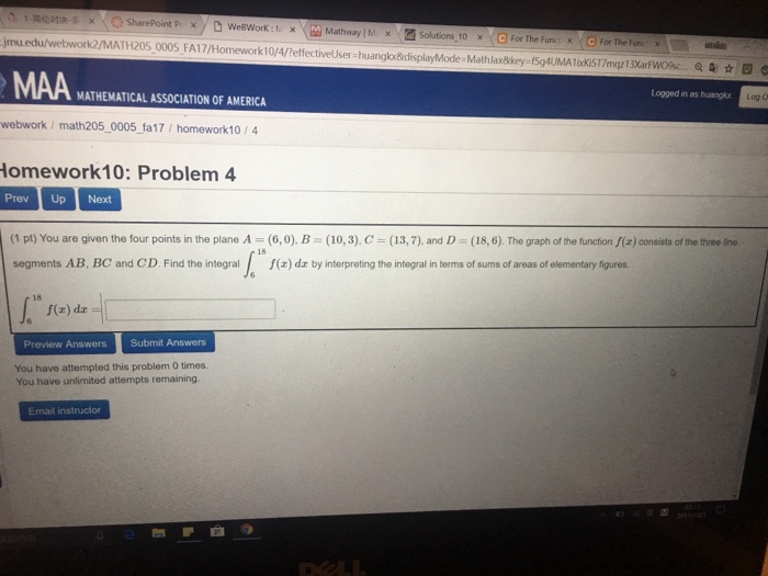 Solved WeBWork:M Mathway IM.XSo | Chegg.com Solved WeBWork:M Mathway IM.XSo | Chegg.com