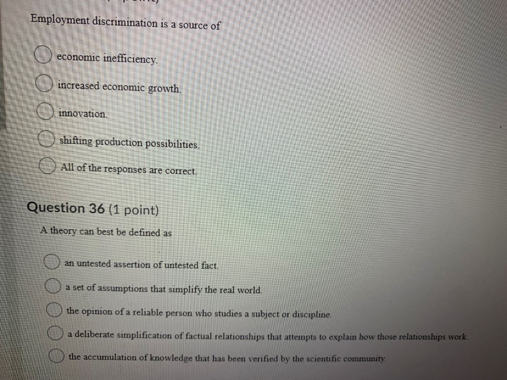 Solved Previous Page Next Page Page 16 of 20 Question 31 (1 | Chegg.com