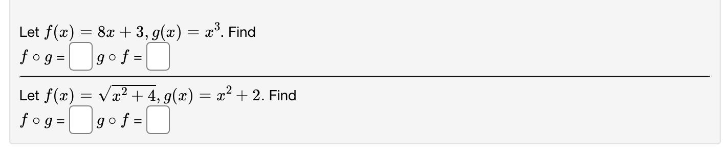 Solved If the function h(x) = (x – 4) is expressed in the | Chegg.com